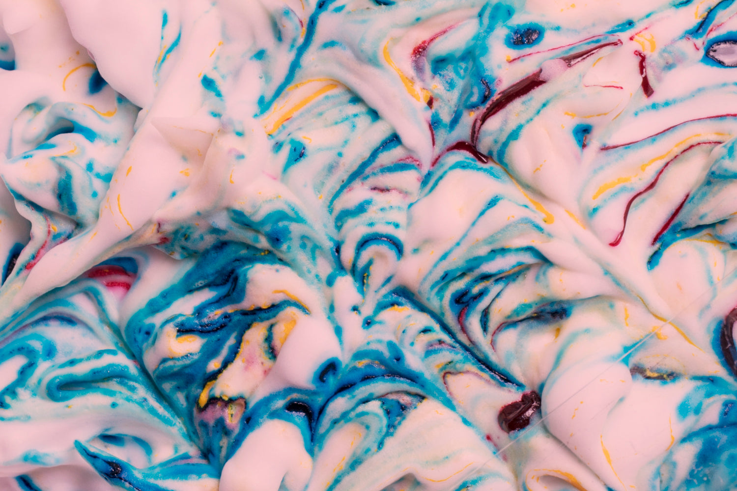 Discovering the Magic of Fabric PoD: Behind the Scenes of Our Expert T ...