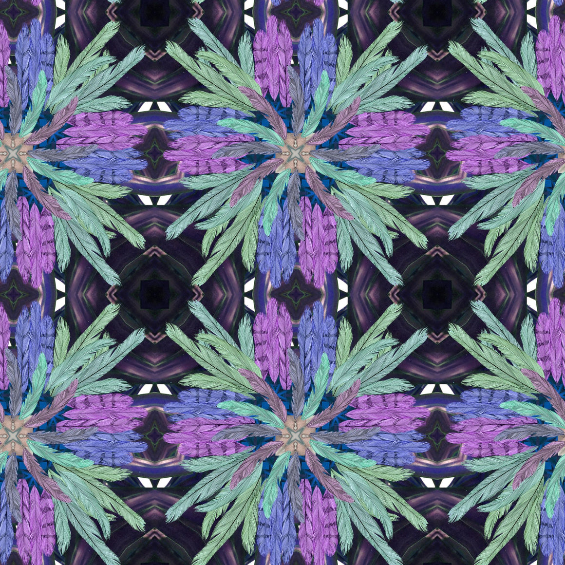 Print Your Own Custom Fabric Design - Silk, Cashmere, Cotton – The ...