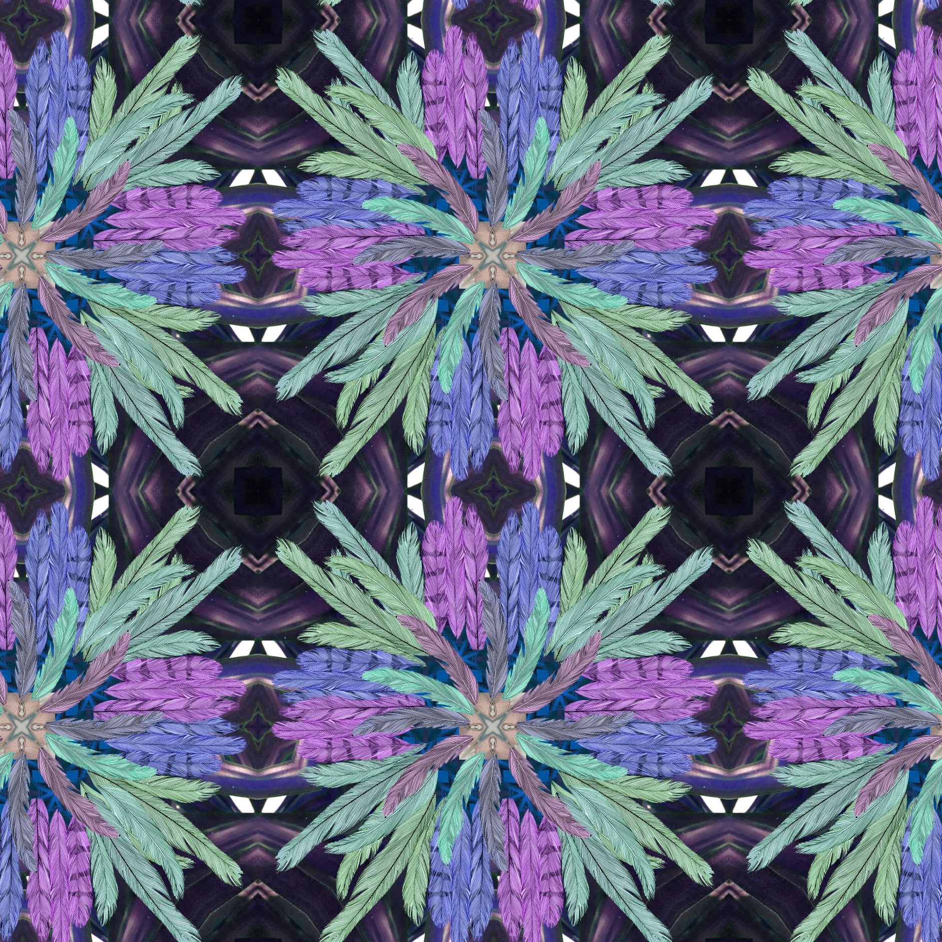 Print Your Own Custom Fabric Design - Silk, Cashmere, Cotton – The ...